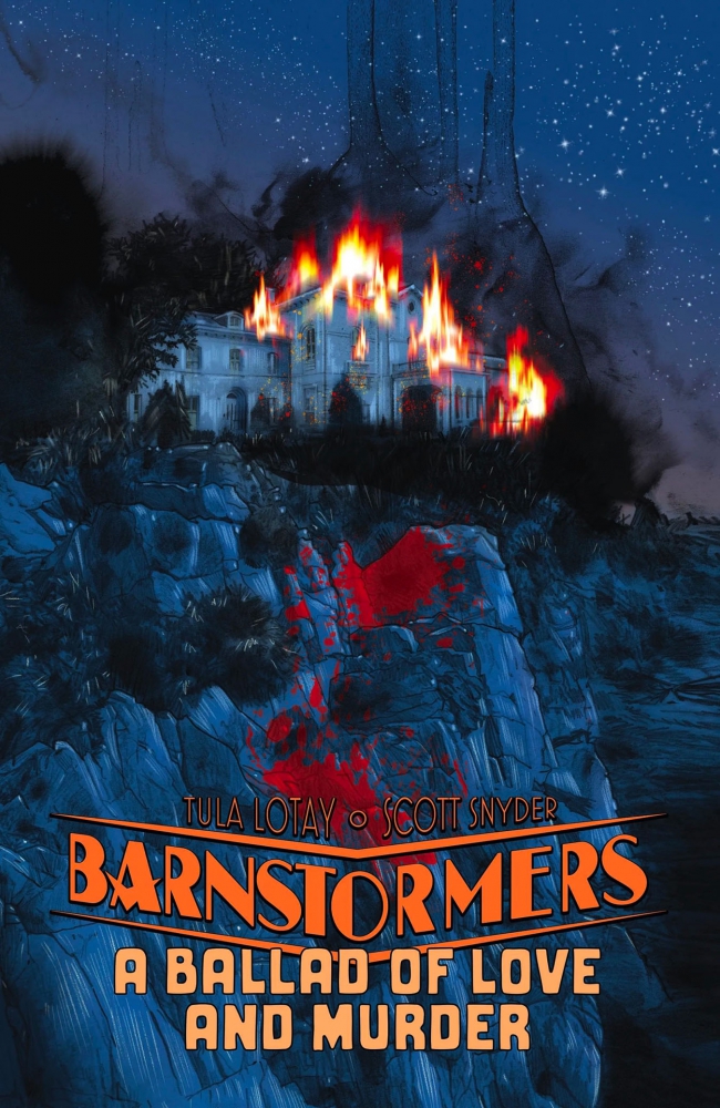 COMICSBLOG.fr | Votre site de référence d'actualité Comics